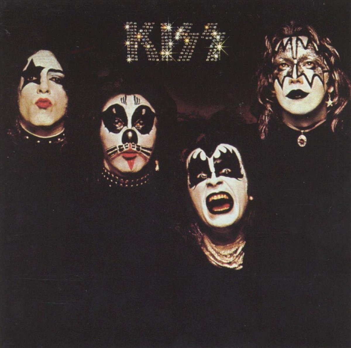 Kiss - Kiss (CD) (Remastered), Kiss | CD (album) | Muziek | bol