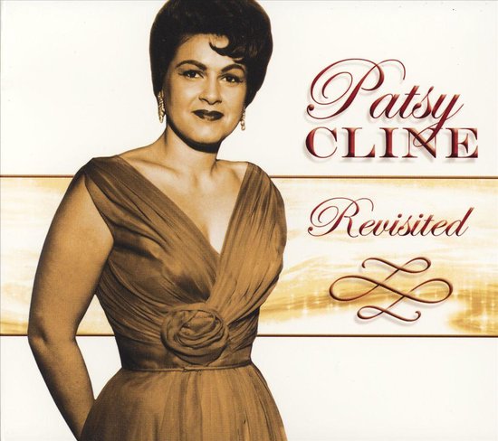 Revisited, Patsy Cline | CD (album) | Muziek | bol