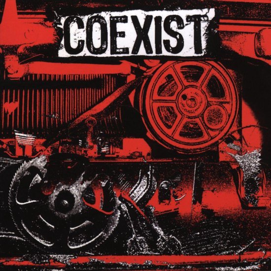Coexist, Coexist | CD (album) | Muziek | bol.com