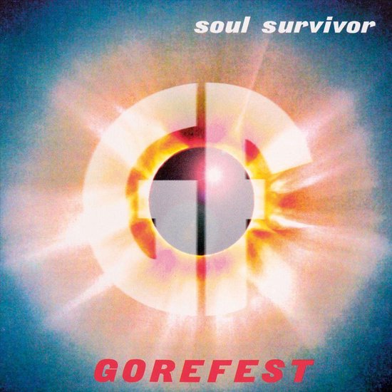 Ultimate Collection, Pt. 3: Soul Survivor/Chapter 13 + Bonus, Gorefest ...