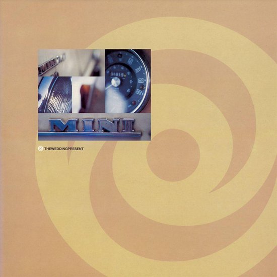Mini - CD + DVD, Wedding Present | CD (album) | Muziek | bol