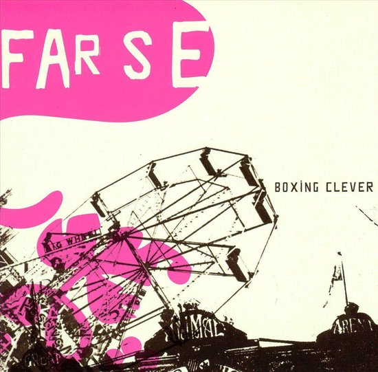 Boxing Clever, Farse | CD (album) | Muziek | bol