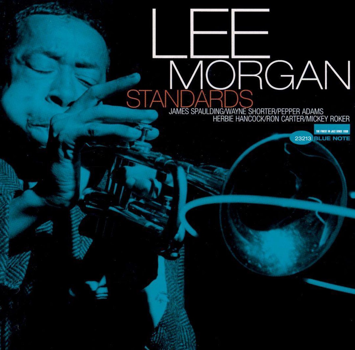 Standards, Lee Morgan | CD (album) | Muziek | bol