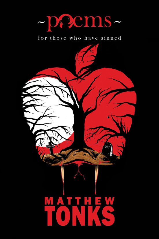 Poems For.... - Poems For Those Who Have Sinned (ebook), Matthew Tonks ...