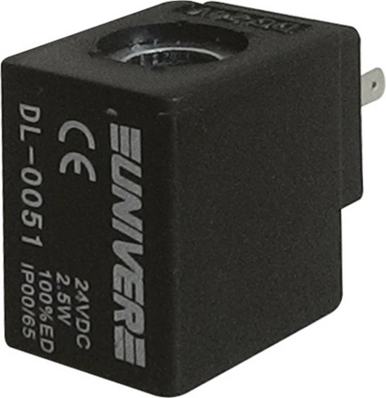 Univer Spoel Serie EL DL-0124 DL-0124 1 stuk(s) | bol.com