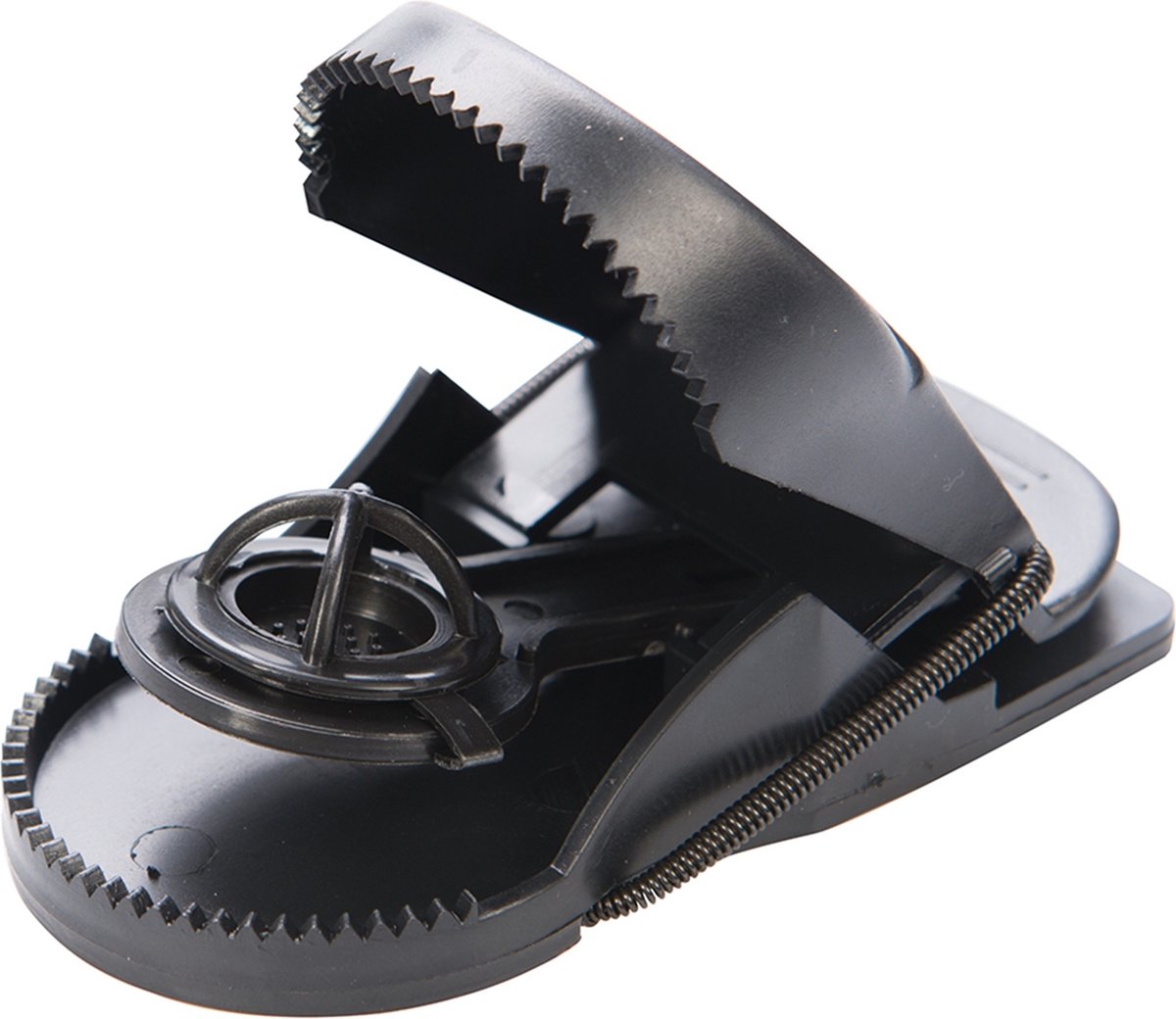 Fixman Plastic Rattenval - 14 cm | bol.com