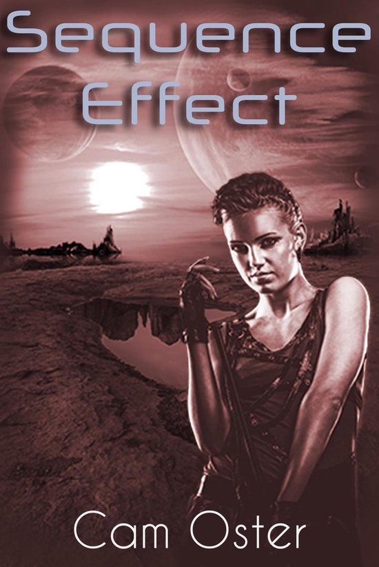 Sequence Effect (ebook), Cam Oster | 9798215458310 | Boeken | bol.com
