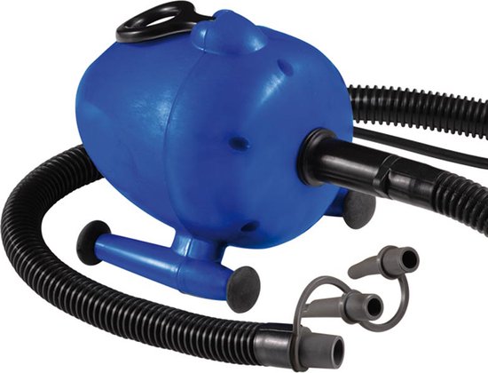 Bravo OV4 Elektrische Luchtpomp (230V) | bol.com