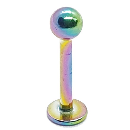 Olie - Tragus / Helix / Labret Piercing | bol