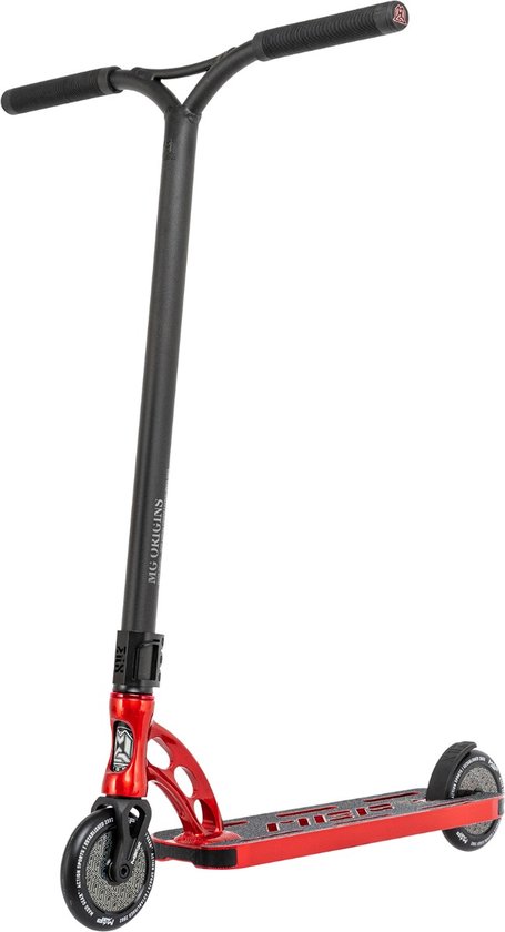 Madd Gear Origin Extreme Rood | bol