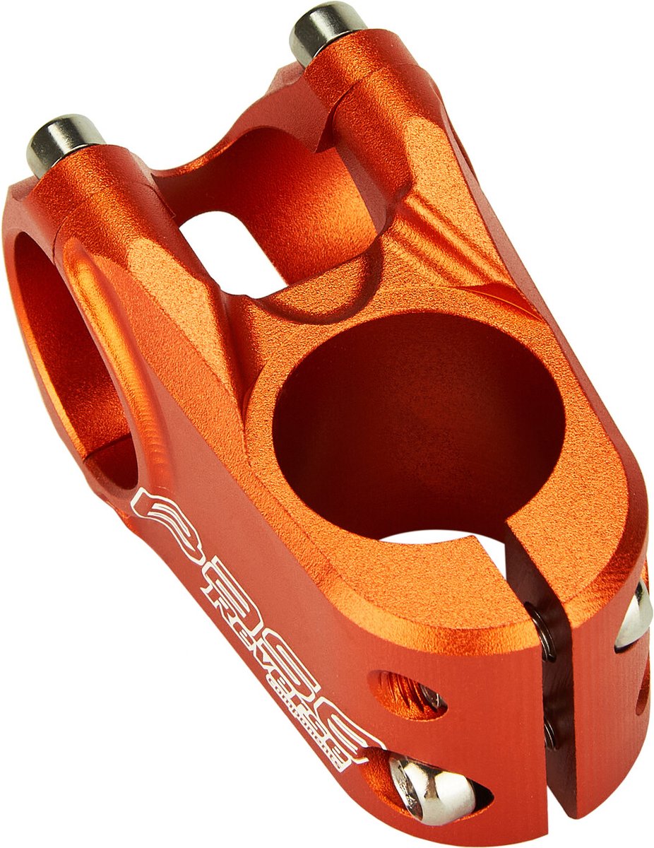 Reverse Base Stem Ø31,8mm, orange Lengte 40mm | bol.com