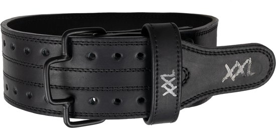 Powerbelt Quick Release - Black - XL | bol