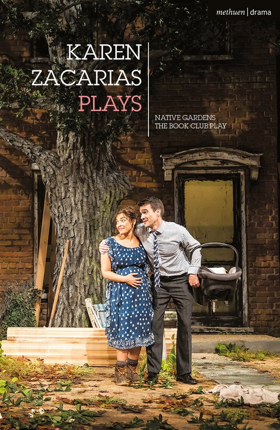 Oberon Modern Plays - Karen Zacarías: Plays One (ebook), Karen Zacarias ...