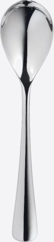 Robert Welch Malvern theelepel uit rvs 13.7cm | bol