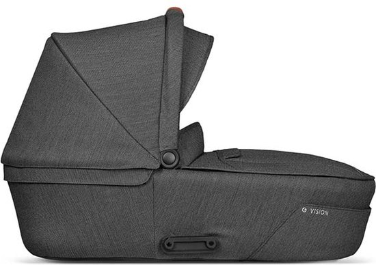 Mutsy Icon Reiswieg | bol