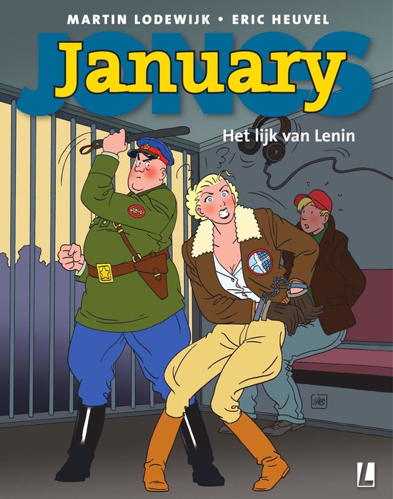 Het lijk van Lenin (ebook), Martin Lodewijk | 5420077175701 | Boeken ...