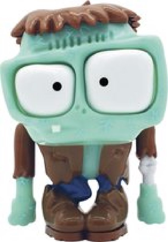 Zombie Infection - Raybolt - Goliath | bol.com