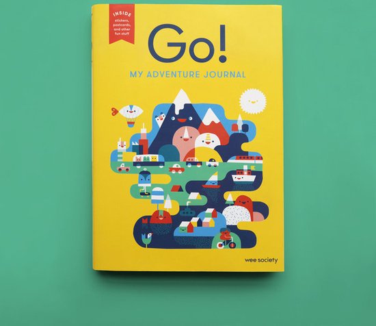 Go! | bol