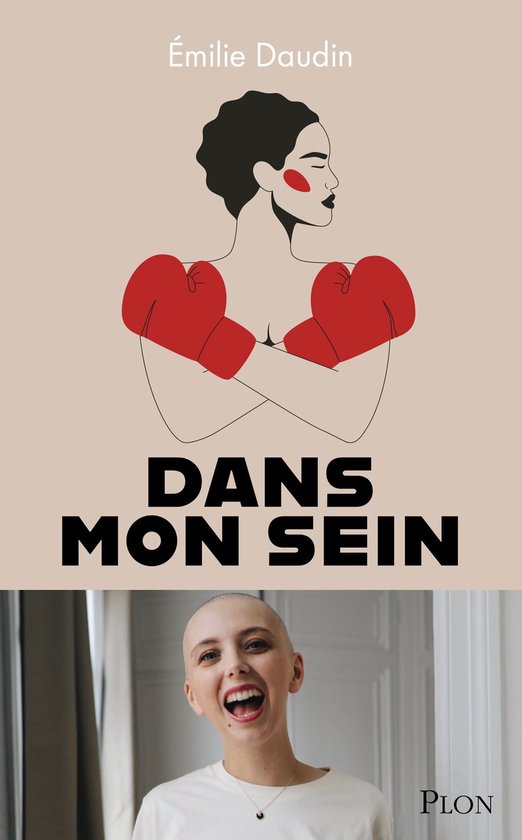 Témoignage - Dans mon sein (ebook), ÉMilie Daudin | 9782259310581 ...