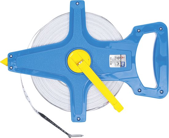 BGS Landmeter 50 meter | bol
