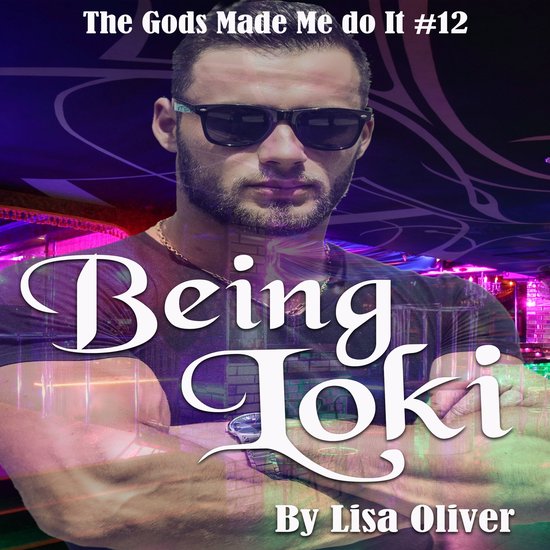 Being Loki, Lisa Oliver | 9798822628939 | Boeken | bol.com