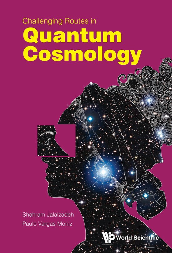 Challenging Routes in Quantum Cosmology (ebook), Shahram Jalalzadeh ...