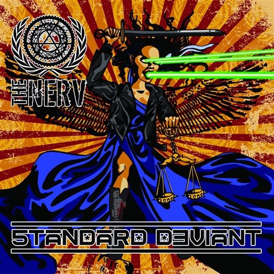 Standard Deviant, David Enos | LP (album) | Muziek | bol.com