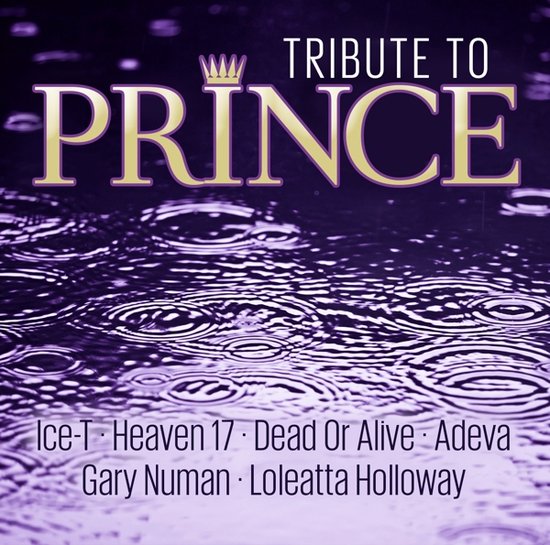 Tribute To Prince, Heaven 17 | Muziek | bol