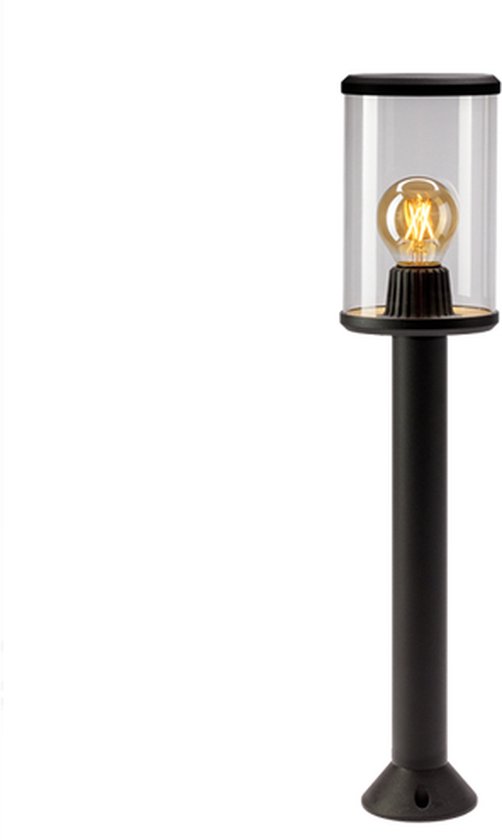 Staande Tuinlamp Eros Lo | Zwart | 12V | Lightpro | Default | bol.com