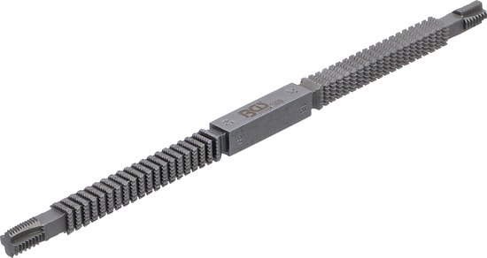 BGS Draadvijl voor binnen-/buitendraad Whitworth 10 - 24 | bol