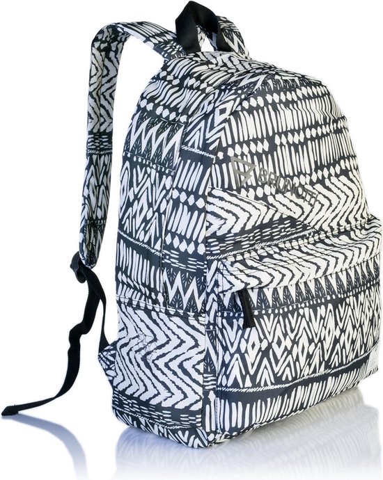 Brunotti Mister Stone Unisex Bag - ONE SIZE | bol.com