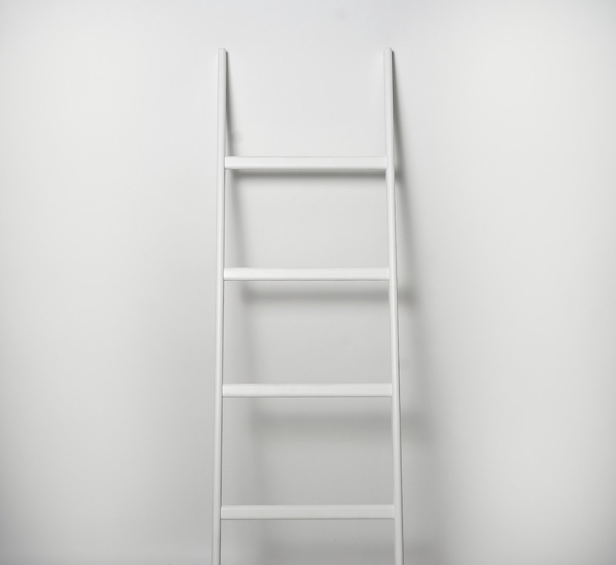 Houten plukladder (driepootladder, fruitladder, of snoeiladder) | bol.com