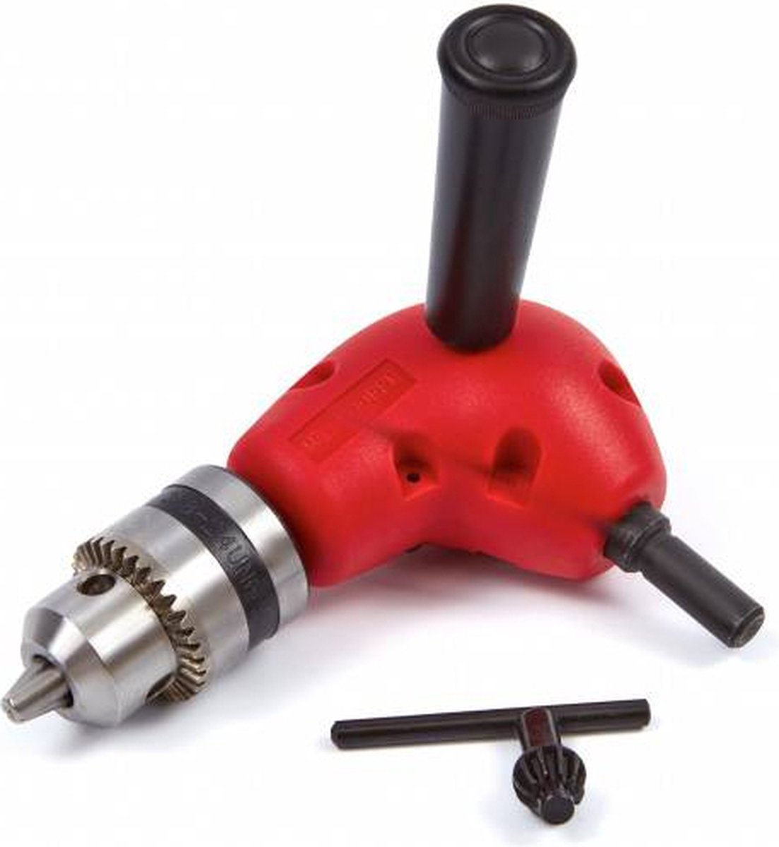 HBM haakse boorkop | bol.com