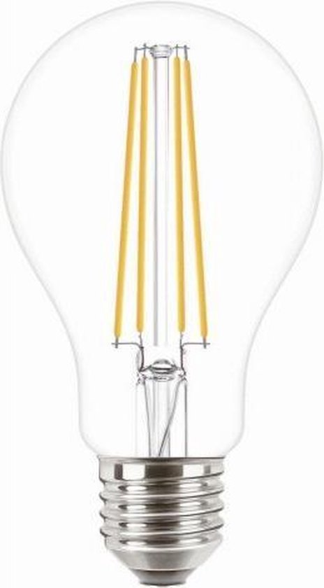 Pila LED Filament E27 - 8W (75W) - Warm Wit Licht - Niet Dimbaar | bol