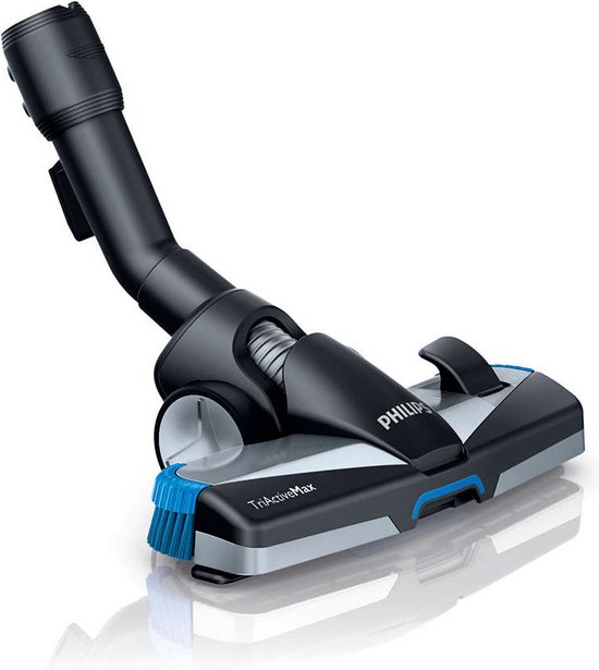 Philips CP9702 PowerPro Ultimate TriActiveMax Combi Zuigmond 35mm | bol