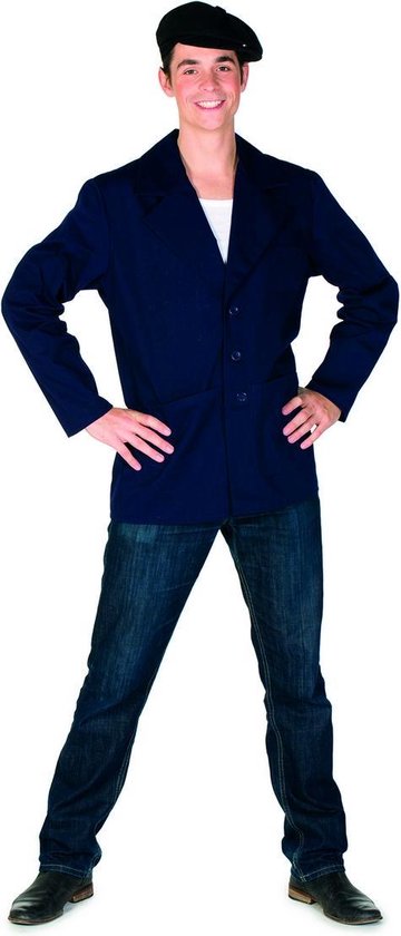 Wilbers - Boeren Tirol & Oktoberfest Kostuum - Jas Boer Op Chique ...