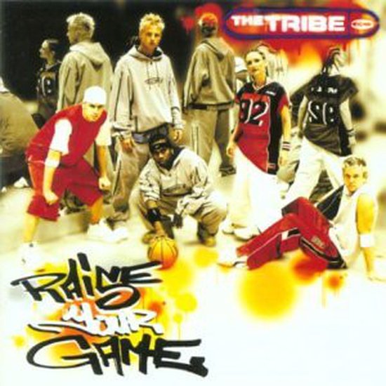 Raise Your Game, The World Wide Message Tribe | Muziek | bol