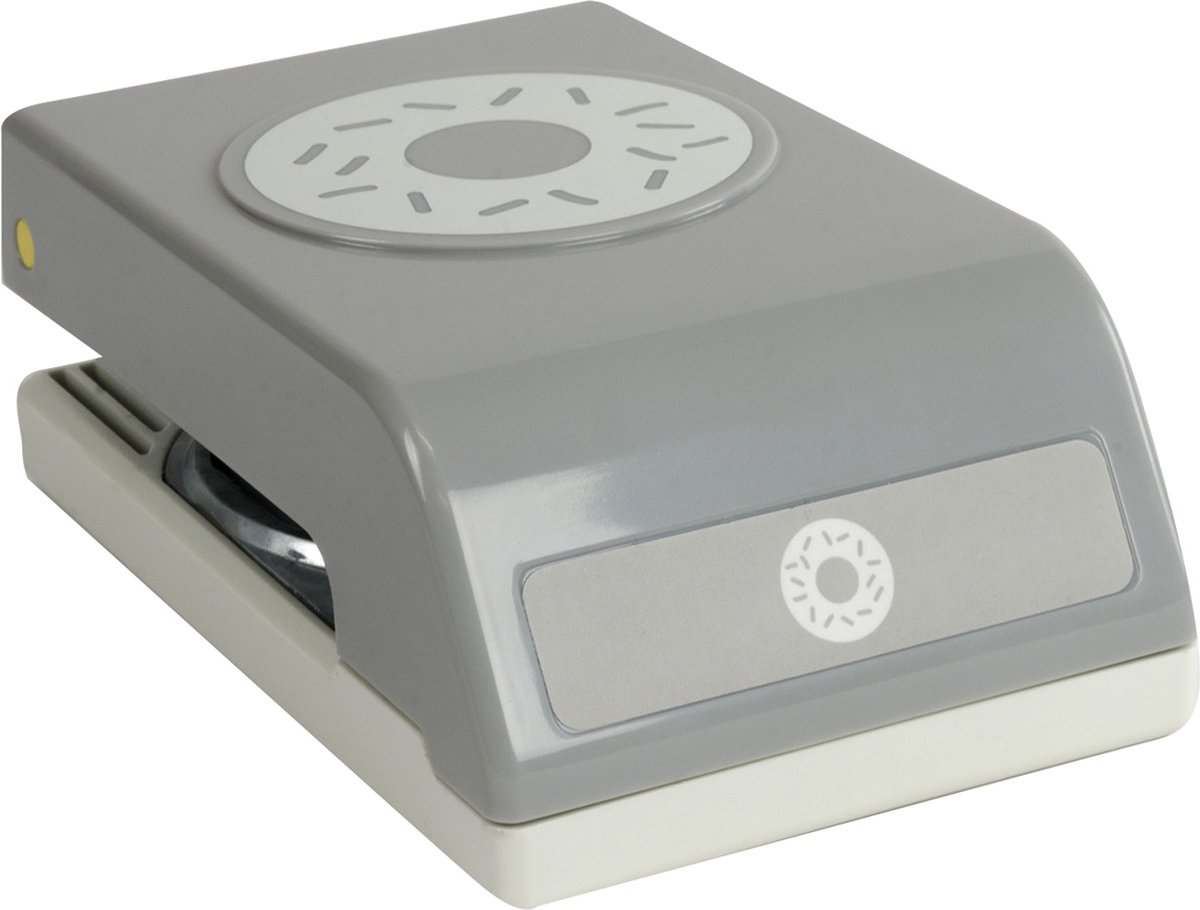 EK Tools Pons - large punch donut | bol.com