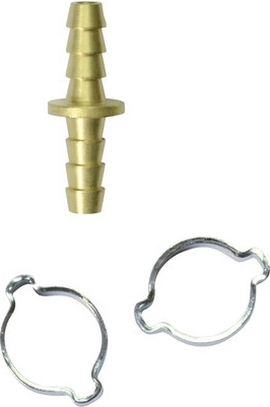 Stanley Slangkoppeling 8mm | bol