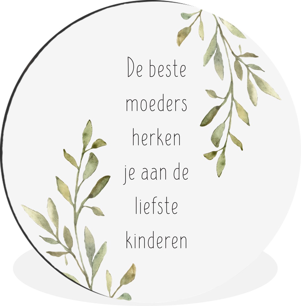 Quotes - De beste moeders herken je aan de liefste kinderen - Moeder ...