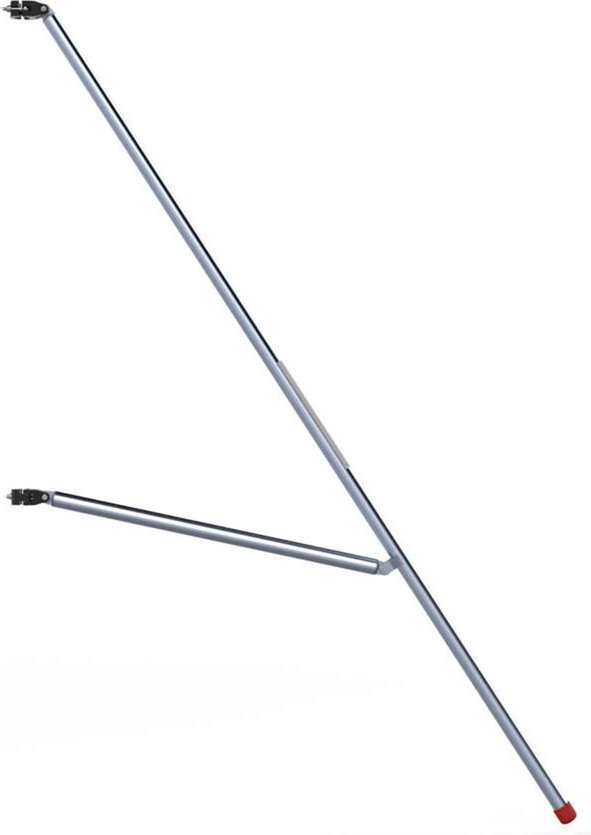 Rolsteiger stabilisator 300 cm | bol.com