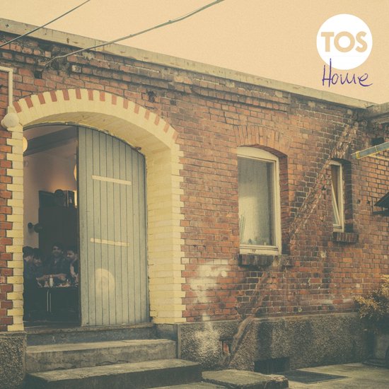 TOS - Home (CD), Tos | CD (album) | Muziek | bol