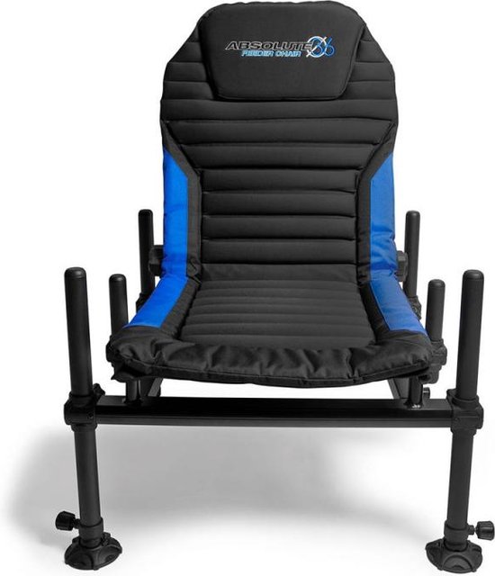 Preston Absolute 36 Feeder Chair | bol.com