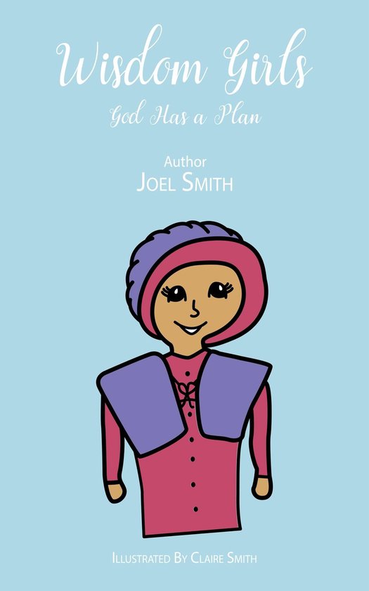 Wisdom Girls - Wisdom Girls (ebook), Joel Smith | 9780578333199 ...