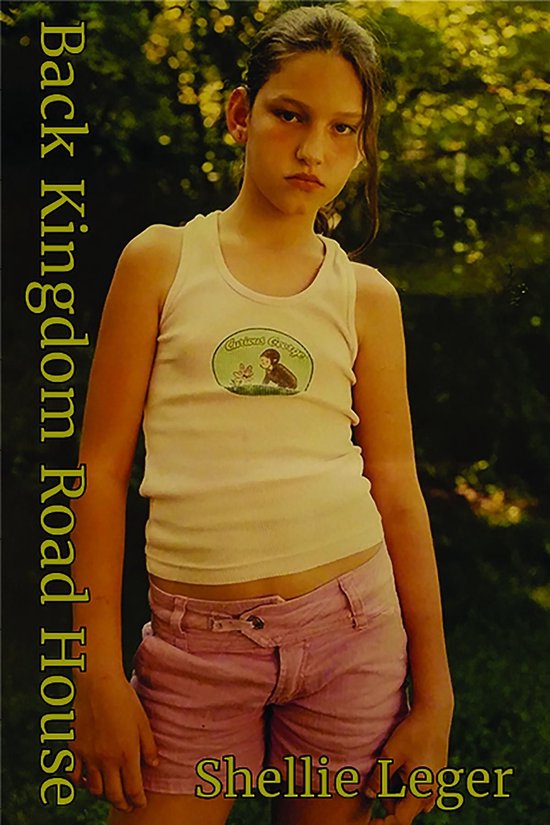 Back Kingdom Road House (ebook), Shellie Leger | 9781956881011 | Boeken ...