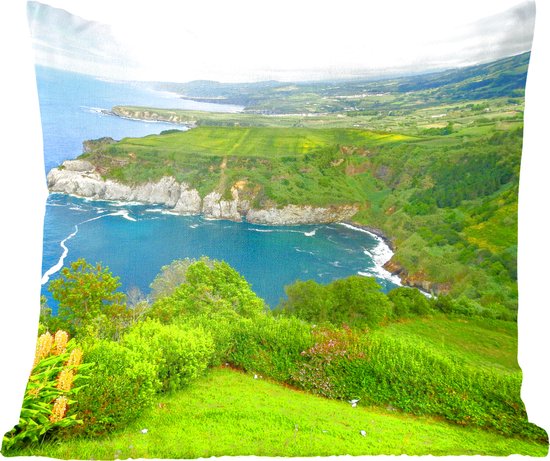 Azoren - Natuur - Water | bol.com