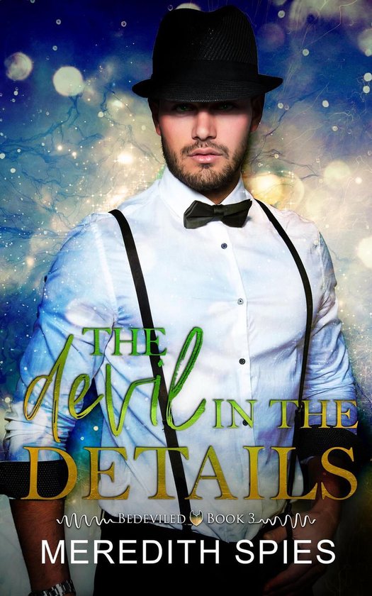 Bedeviled 3 - The Devil in the Details (Bedeviled book 3) (ebook ...