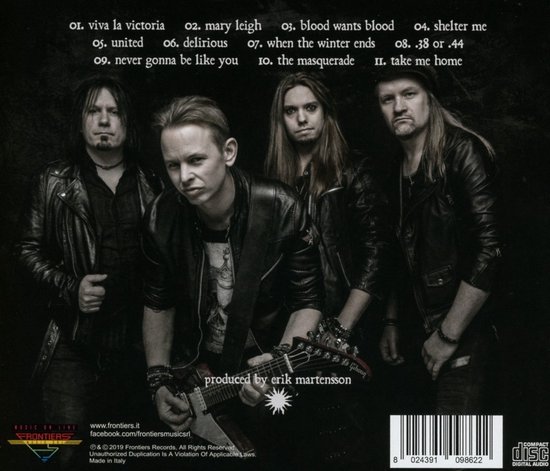 Eclipse - Paradigm (CD), Eclipse | Muziek | bol