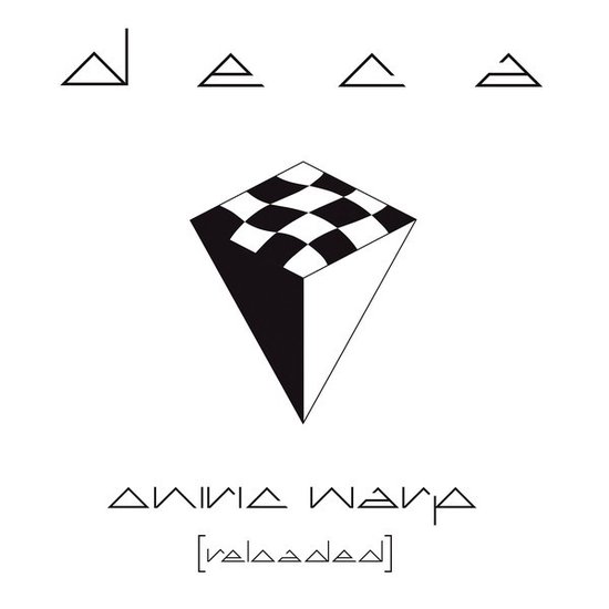 Deca - Oniric Warp (LP), Deca | LP (album) | Muziek | bol