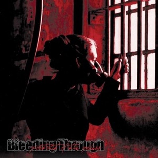 Bleeding Through - Portraits Of.. (LP) (Coloured Vinyl), Bleeding ...